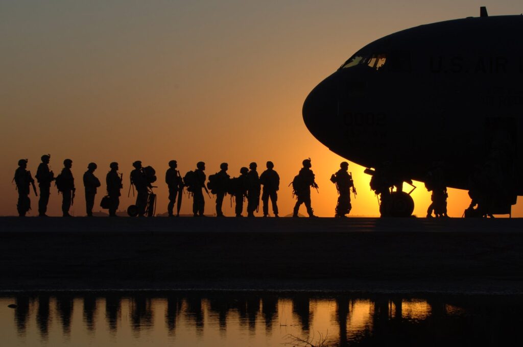 7 Reasons Why You Should Consider Hiring Veterans Amerit
